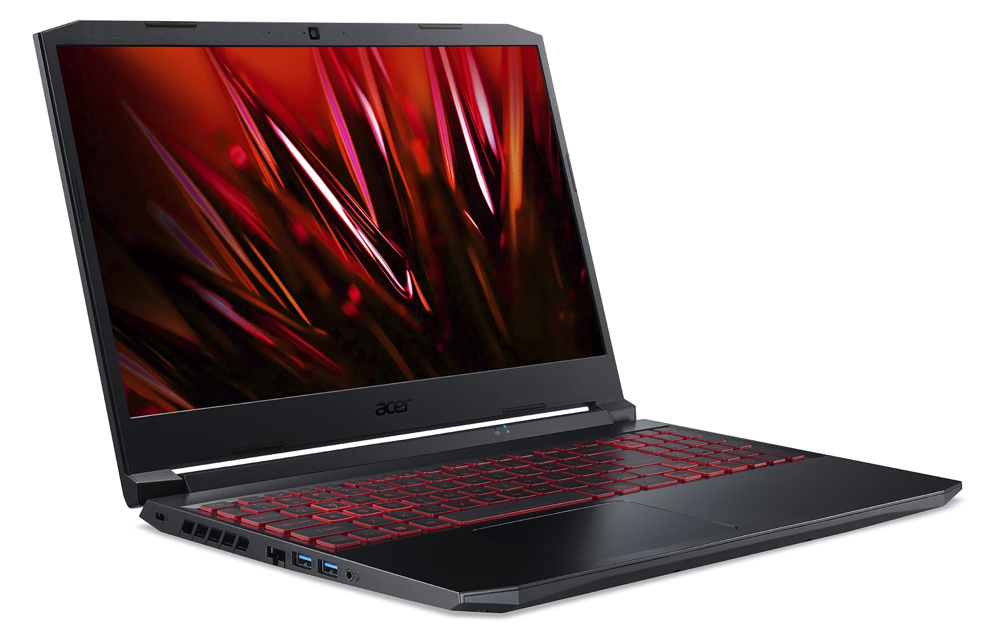 acer Nitro 5-15.6" Laptop Intel Core i5-11400H 2.70GHz 16GB RAM 512GB SSD W11H (Renewed)