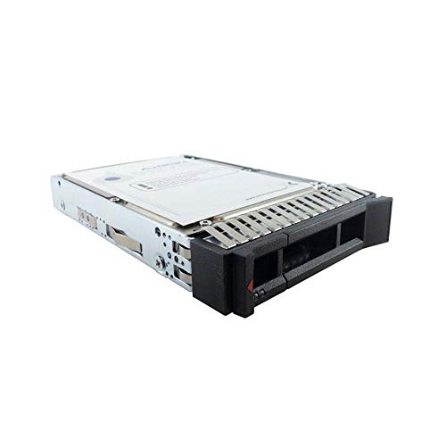 Lenovo Dcg 7xb7a00025 2.5" 600gb 10k SAS 12gb HDD