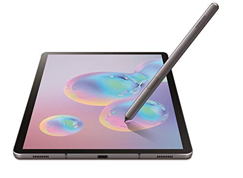 Samsung Electronics Tab S6 S Pen - Mountain Gray - EJ-PT860BJEGUJ