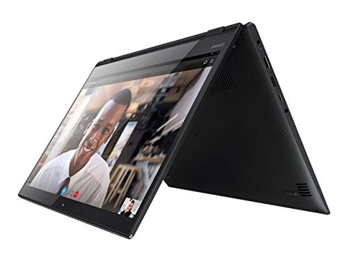 Lenovo Flex 5 15.6" FHD IPS Touchscreen 2-in-1 Laptop Tablet, Intel i7-8550U up to 4GHz, 16GB DDR4, 512GB SSD NVMe, Intel UHD 620, HDMI, Bluetooth, Fingerprint Reader, Backlit Keyboard, Windows 10