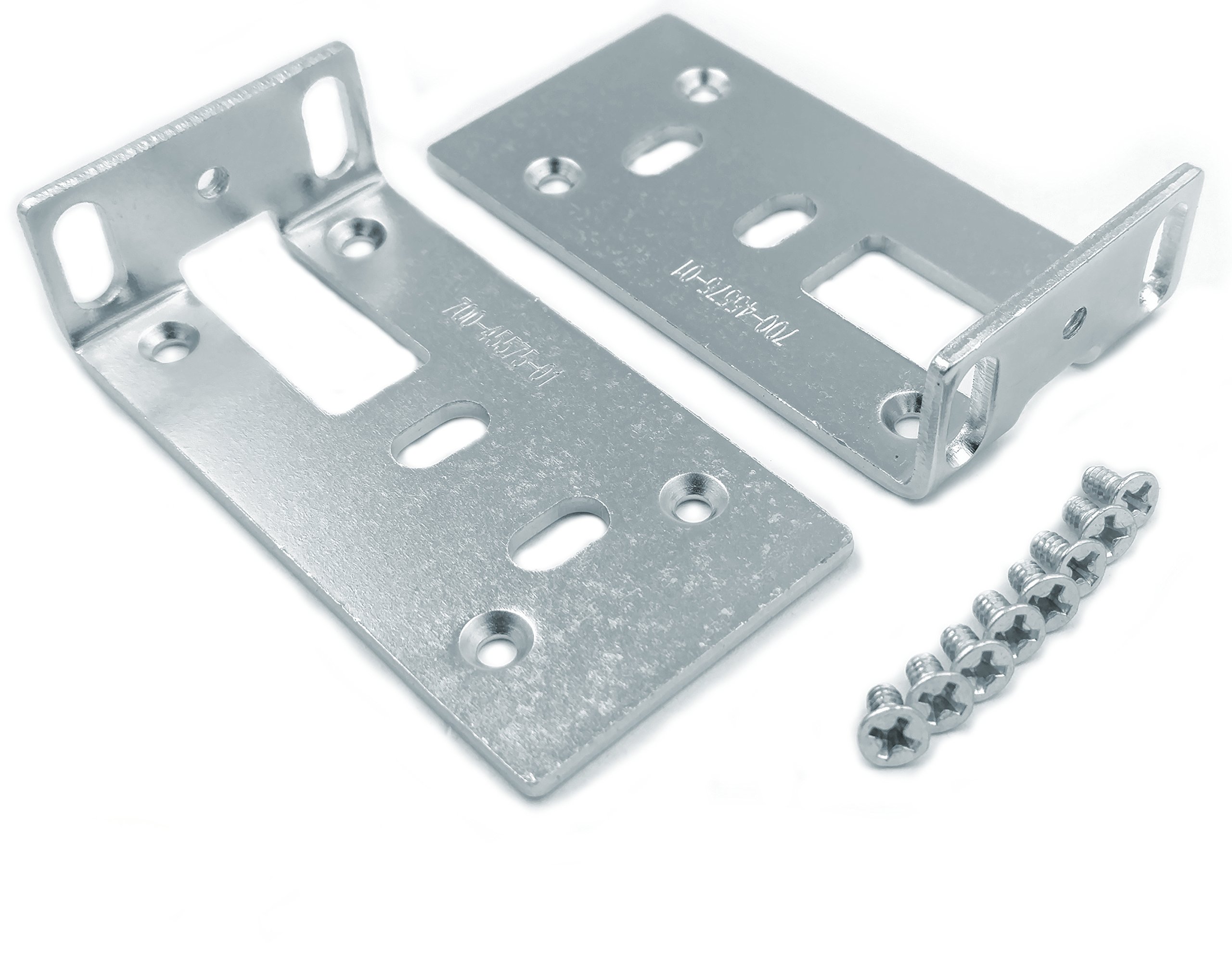 Cisco 19 INCH RACK MOUNT KIT FORNew Retail, ACS-4330-RM-19=New Retail CISCO ISR 4330)