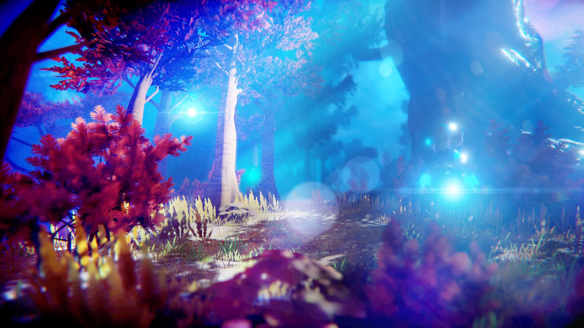 Seed of Life for PlayStation 5