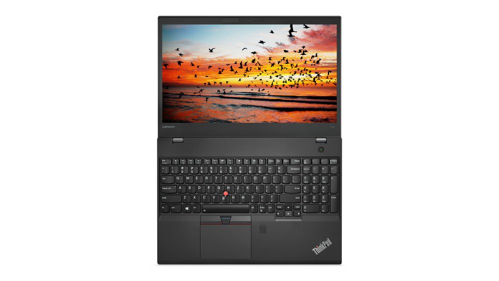 Lenovo Thinkpad T570 Laptop (20H9-000TUS) Intel i7-7600U, 8GB RAM, 256GB SSD, 15.6" FHD IPS,