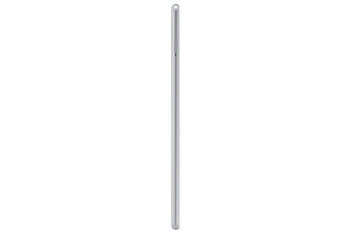 SAMSUNG SM-T290NZSAXAR, Galaxy Tab A 8.0" 32 GB Wifi Tablet Silver 2019
