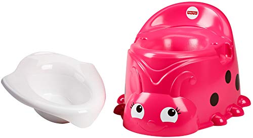 Fisher-Price Ladybug Potty