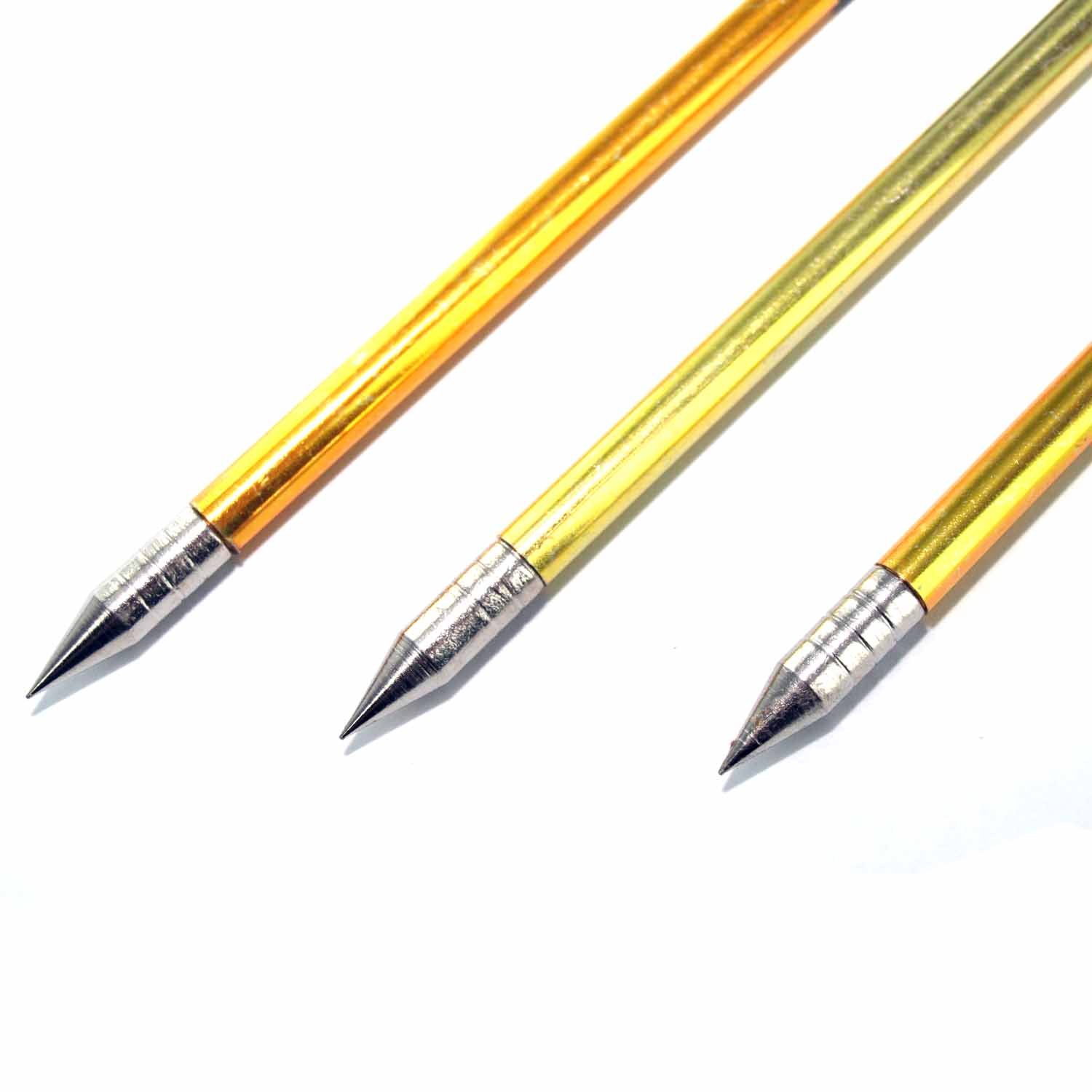 Ace Martial Arts Supply Crossbow Arrows with High Impact Bolts 50-Pounds and 80-Pounds (36)