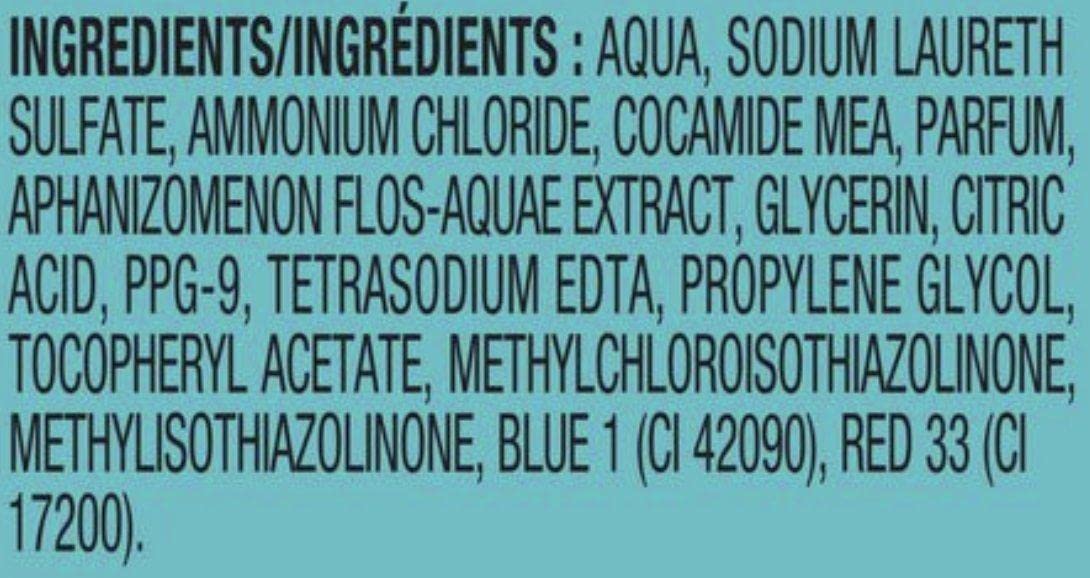 Lever 2000 Body Wash Original (18 Oz)