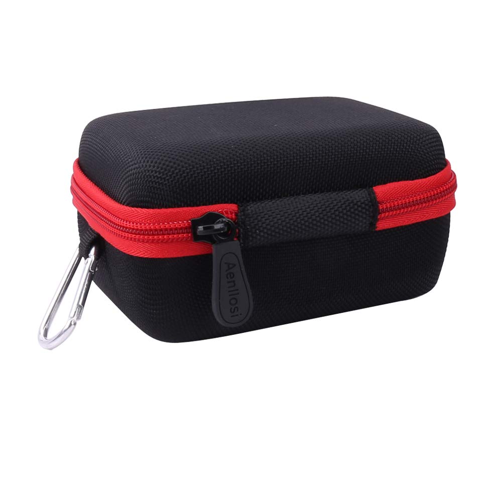 Aenllosi Hard Carrying Case Replacement for Foval 150W Car Power Inverter DC 12V to 110V AC Converter