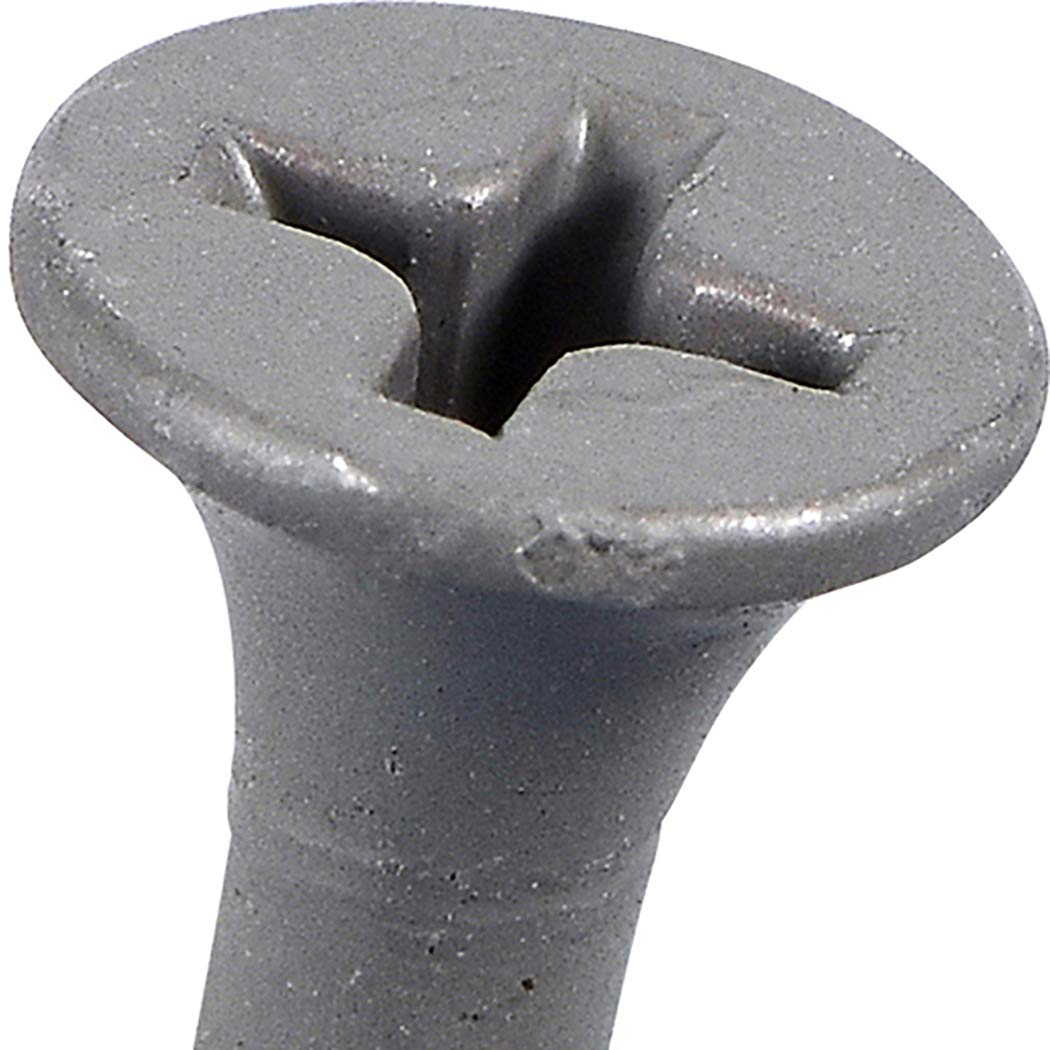 HILLMAN FASTENERS 48384 LB 2x8 Extension PH Wood Screw