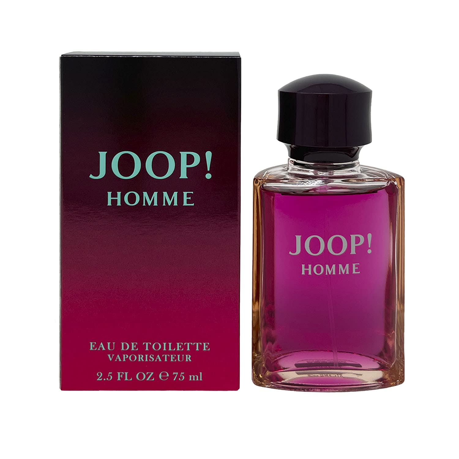 Joop for Men 2.5 oz Eau De Toilette Spray By JOOP!