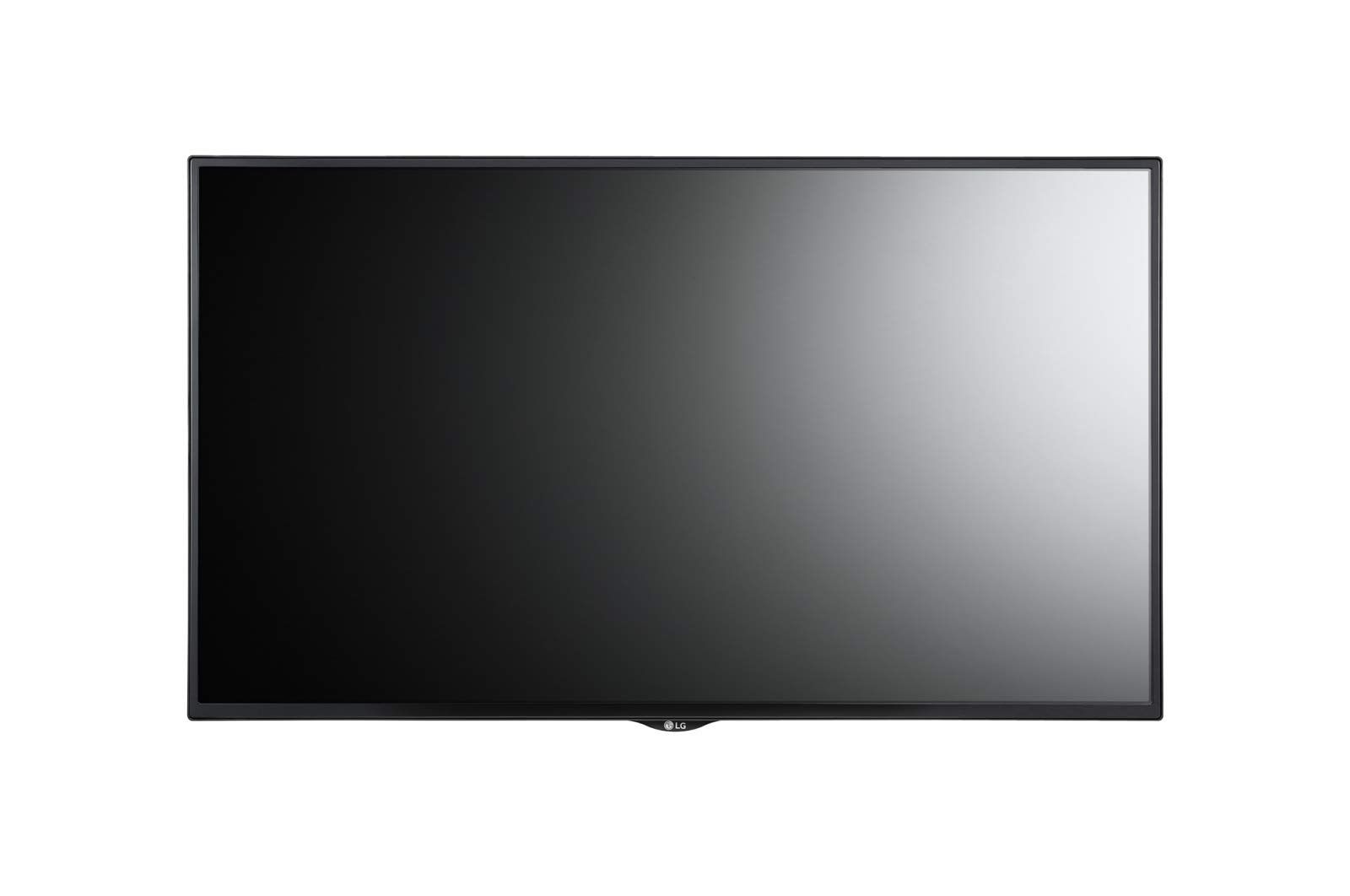 LG 43SE3KE-B Digital Signage Display - 43" LCD - 1920 x 1080 - LED - 350 Nit - 1080p - HDMI - USB - DVI - SerialEthernet - Black - TAA Compliance