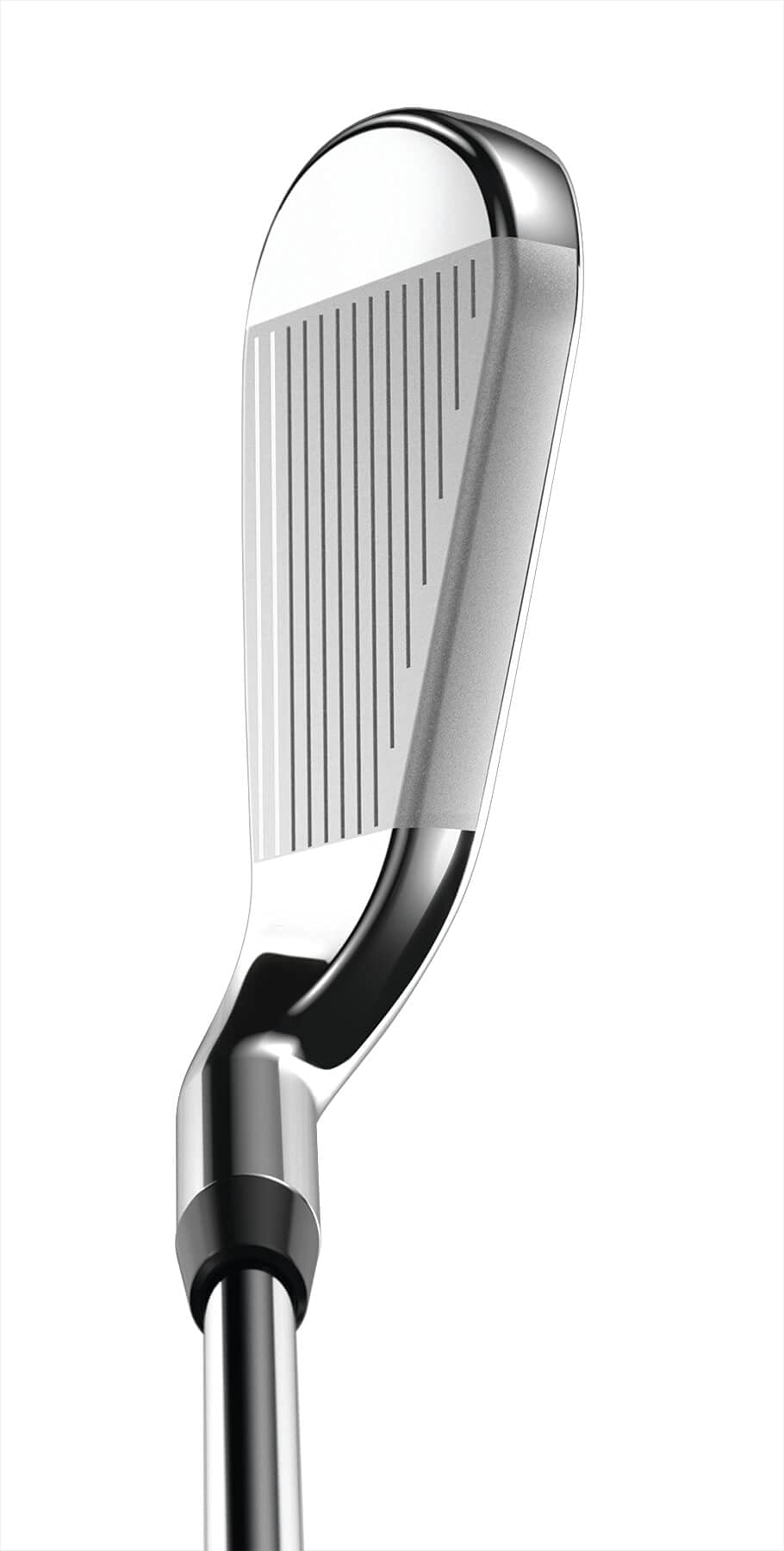 Callaway Golf 2020 Mavrik Max Iron Set (Set of 8 Clubs: 8 Iron - PW, AW, Right Hand, Steel, Regular)