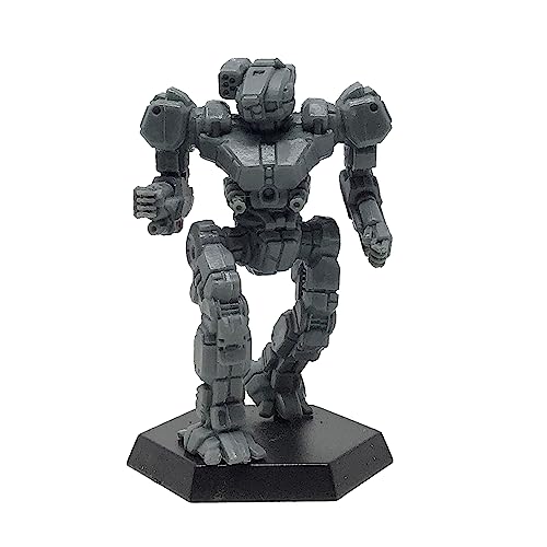 Catalyst Game Labs BattleTech Mini Force Pack: Inner Sphere Heavy Lance