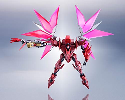 Bandai Hobby Robot Soul Side KMF Gurren Special-Type Code Geass Revival of Lelouch (BAS57042)