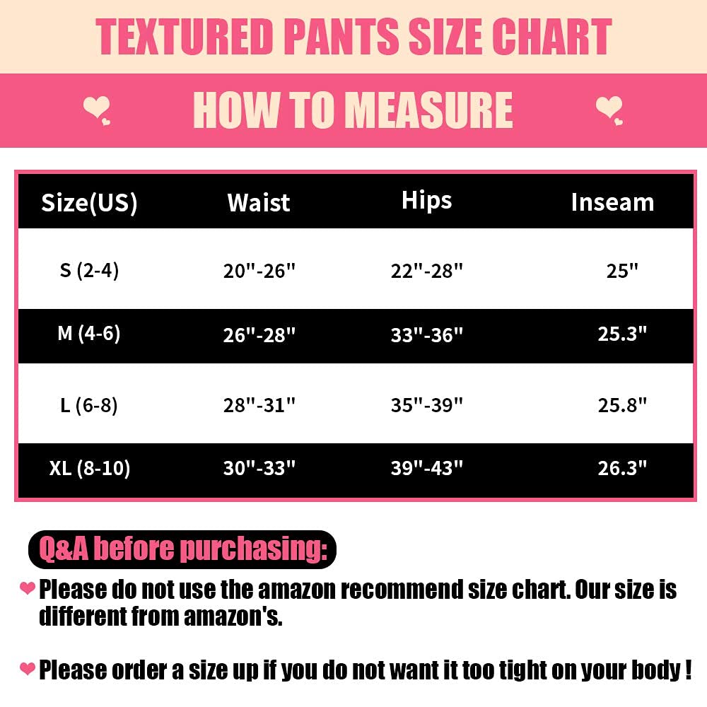 A AGROSTE Workout Leggings for Women Seamless Scrunch Butt Lifting Leggings High Waisted Tummy Control Contours Yoga Pants