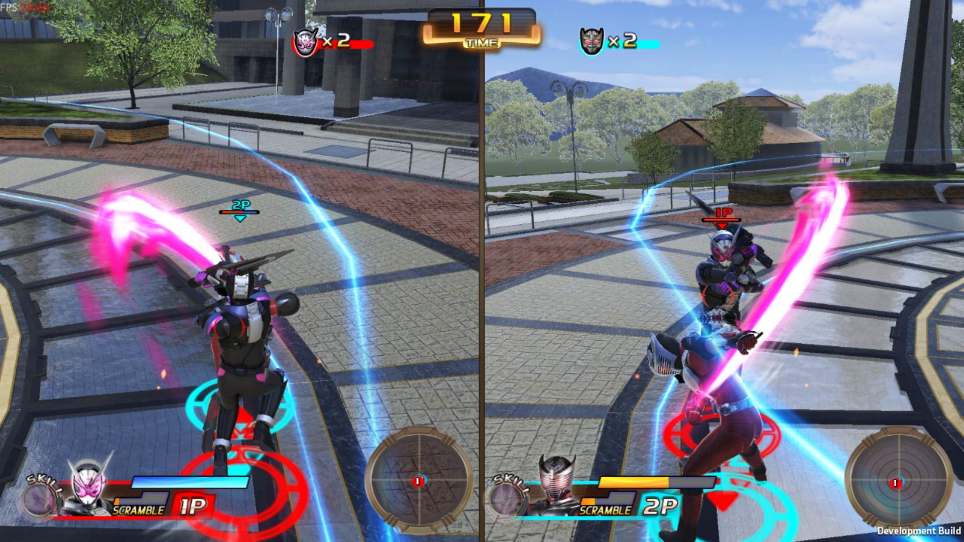 Bandai Namco Games Kamen Rider Climax Scramble Zi-O NINTENDO SWITCH REGION FREE JAPANESE VERSION