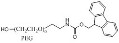 HO-PEG-NH-Fmoc, 2k (100mg)