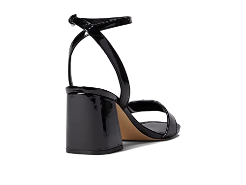 Calvin Klein Hemina Black 10 M