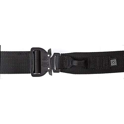 5.11 Tactical Men's 1.75-Inch Nylon Maverick Assaulters Belt, Ergonomic Design, Style 59569