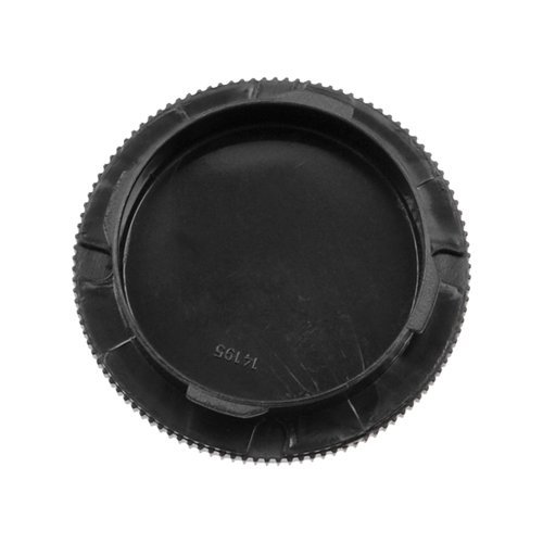 Fotodiox Plastic Body Cap Compatible with Leica M Mount Cameras
