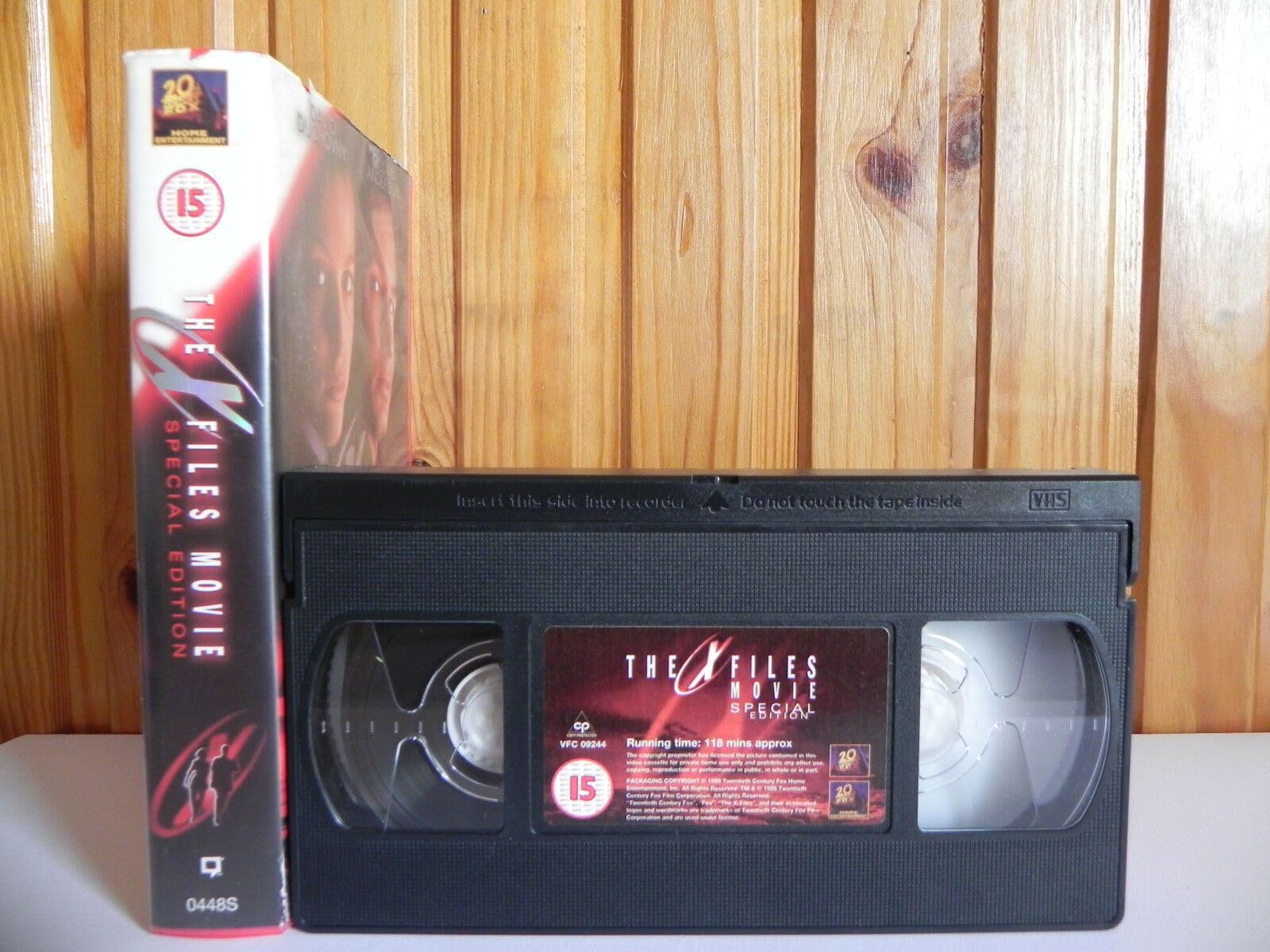 The X Files