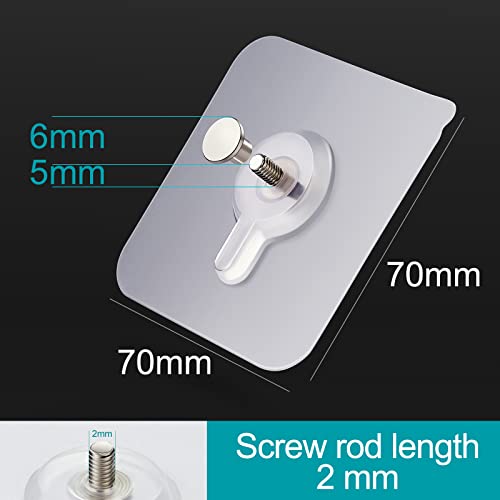 Autoly, coat rack wall mount installs the door hanger hook against the wall, coat hanger wall can organize the room. coat hooks wall mounted9 hooks 1 piece,OriginalDesignwall coat rack