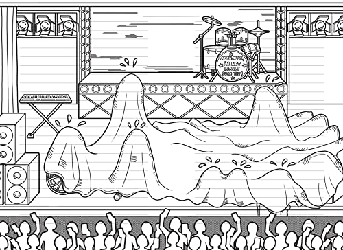 Dork Diaries 15: Tales from a Not-So-Posh Paris Adventure (15)