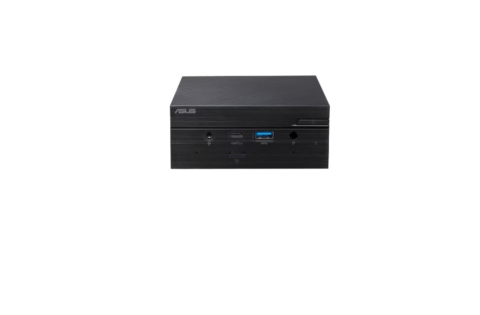 ASUS PN50-SYS782PXFD AMD R7-4700U Mini PC