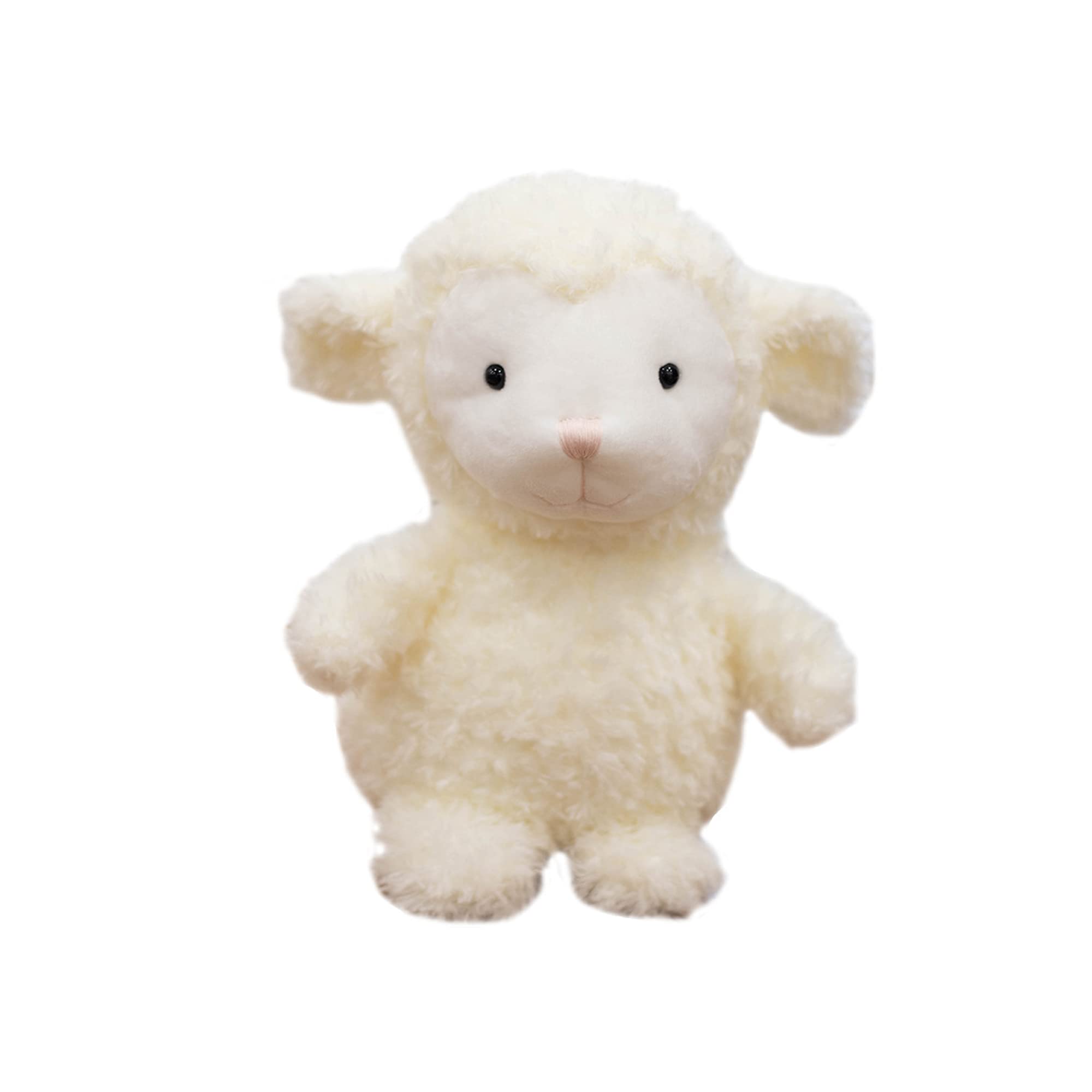 Anime Plush Pillow Doll Soft Stuffed Figure Toy Collectible Stuffed Cartoon Soft Plush Doll for Home Car Décor