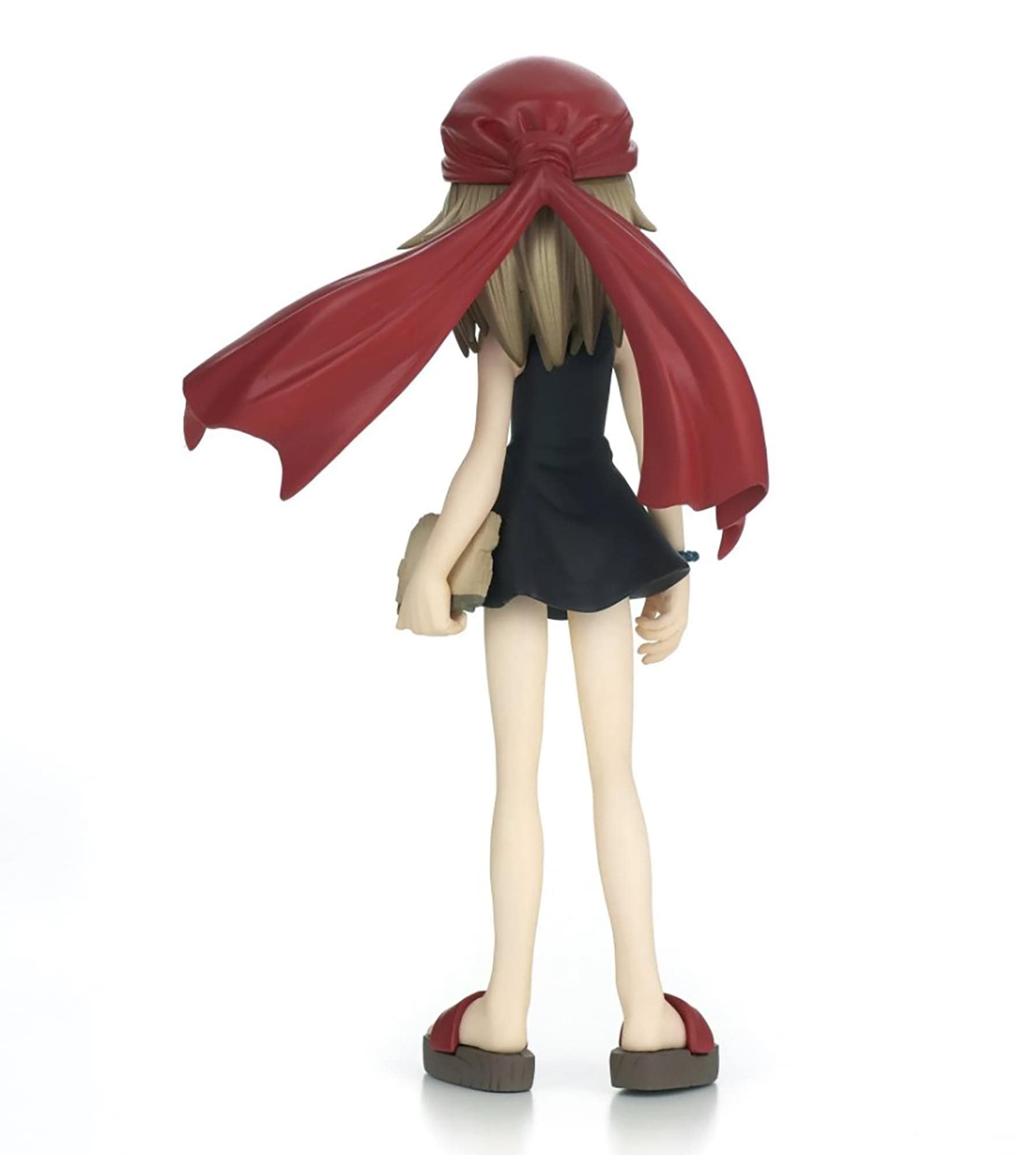 Banpresto Shaman King Anna KYOYAMA Figure,Multiple Colors,BP17828