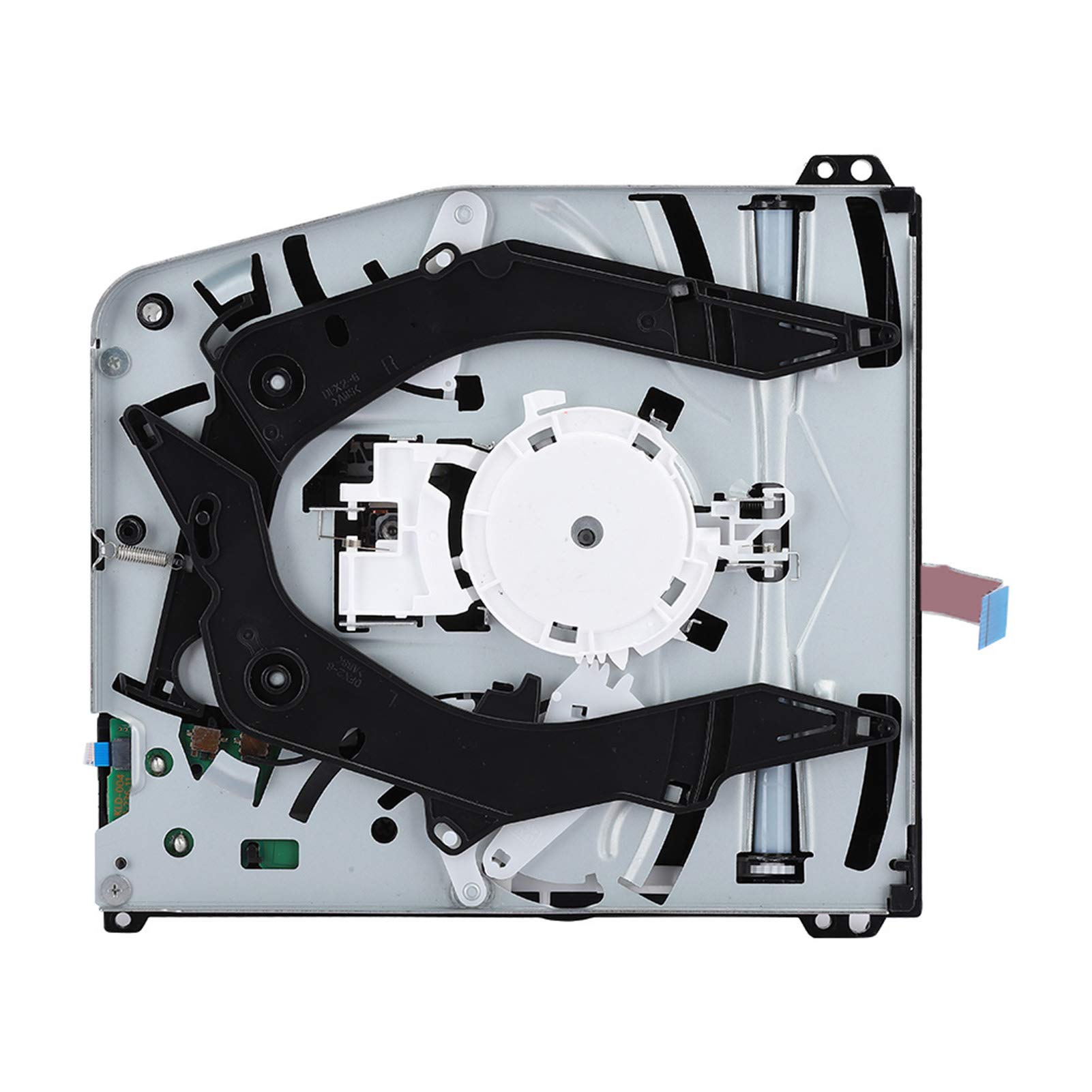 GOTOTOP CDROM Driver with Screwdriver Accessories for PS4Slim 2000 Host High Performance