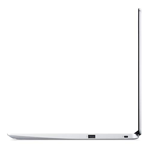 Acer Aspire 5 Slim Laptop, 15.6" Full HD IPS Display, AMD Ryzen 7 3700U, RX Vega 10 Graphics, 8GB DDR4, 512GB SSD, Backlit Keyboard, Windows 10 Home, A515-43-R6DE