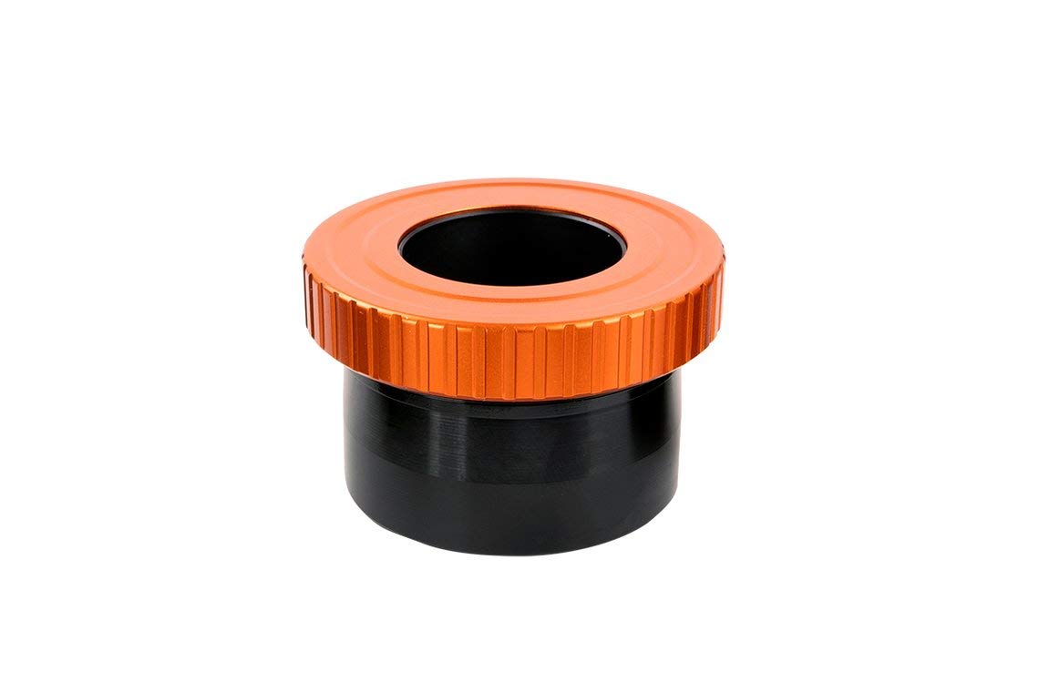 Celestron 93573 Dielectric Star Diagonal 2" with Twist Lock