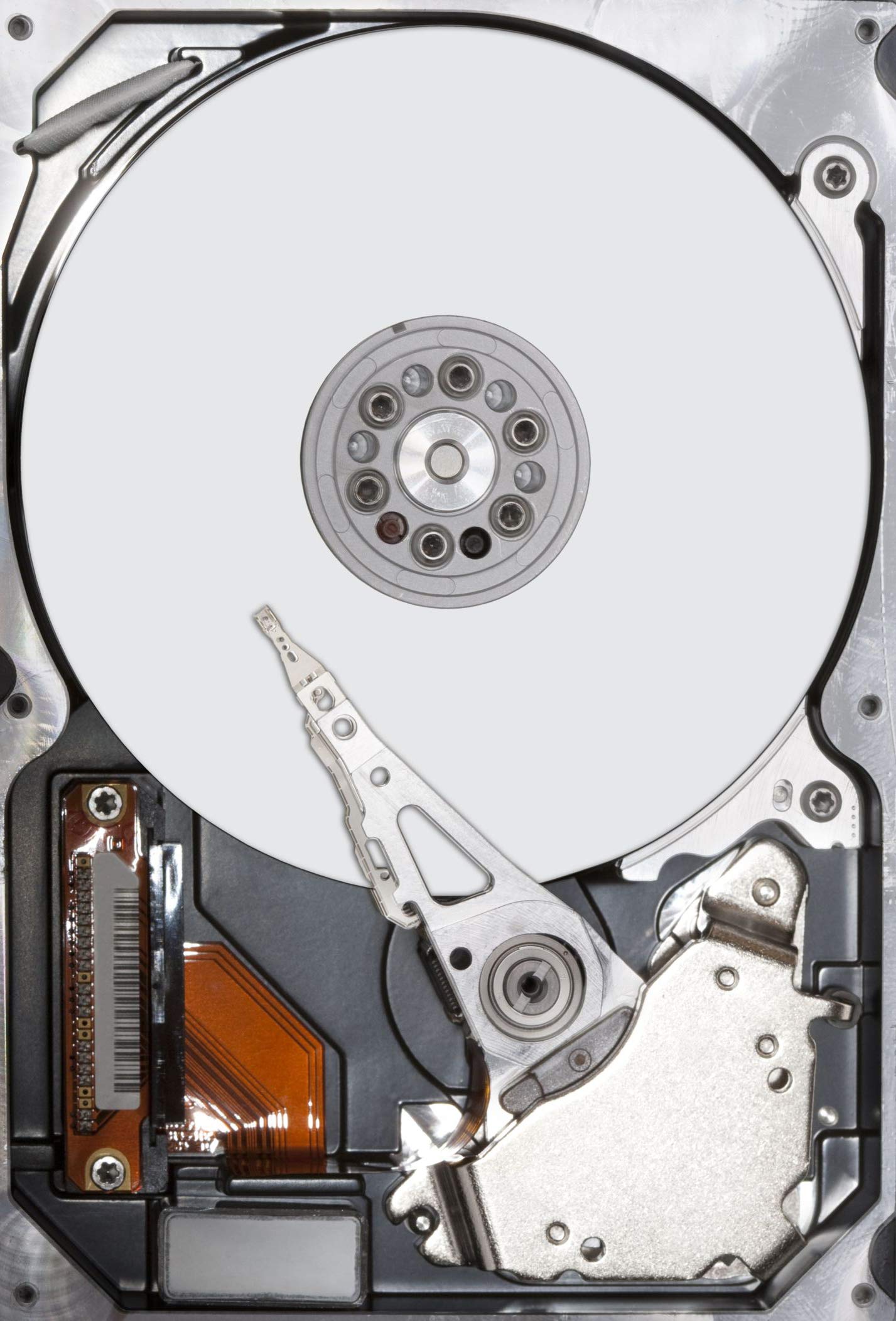 HP 652589-B21 900 GB 2.5" Internal Hard Drive, SAS - 10000 rpm - Hot Pluggable