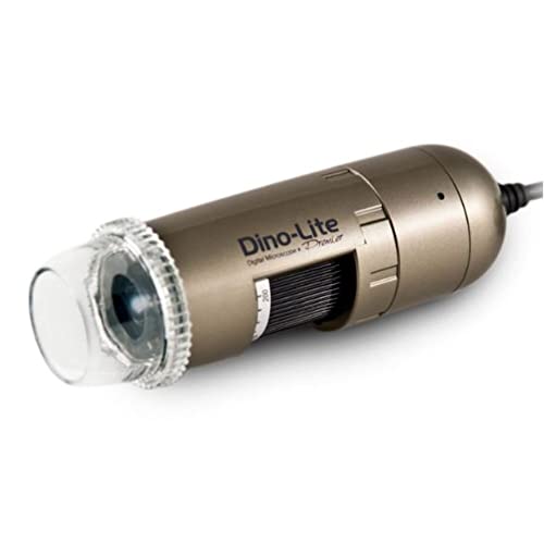 Dino-Lite, AM4113T Microscope Camera with Microtouch