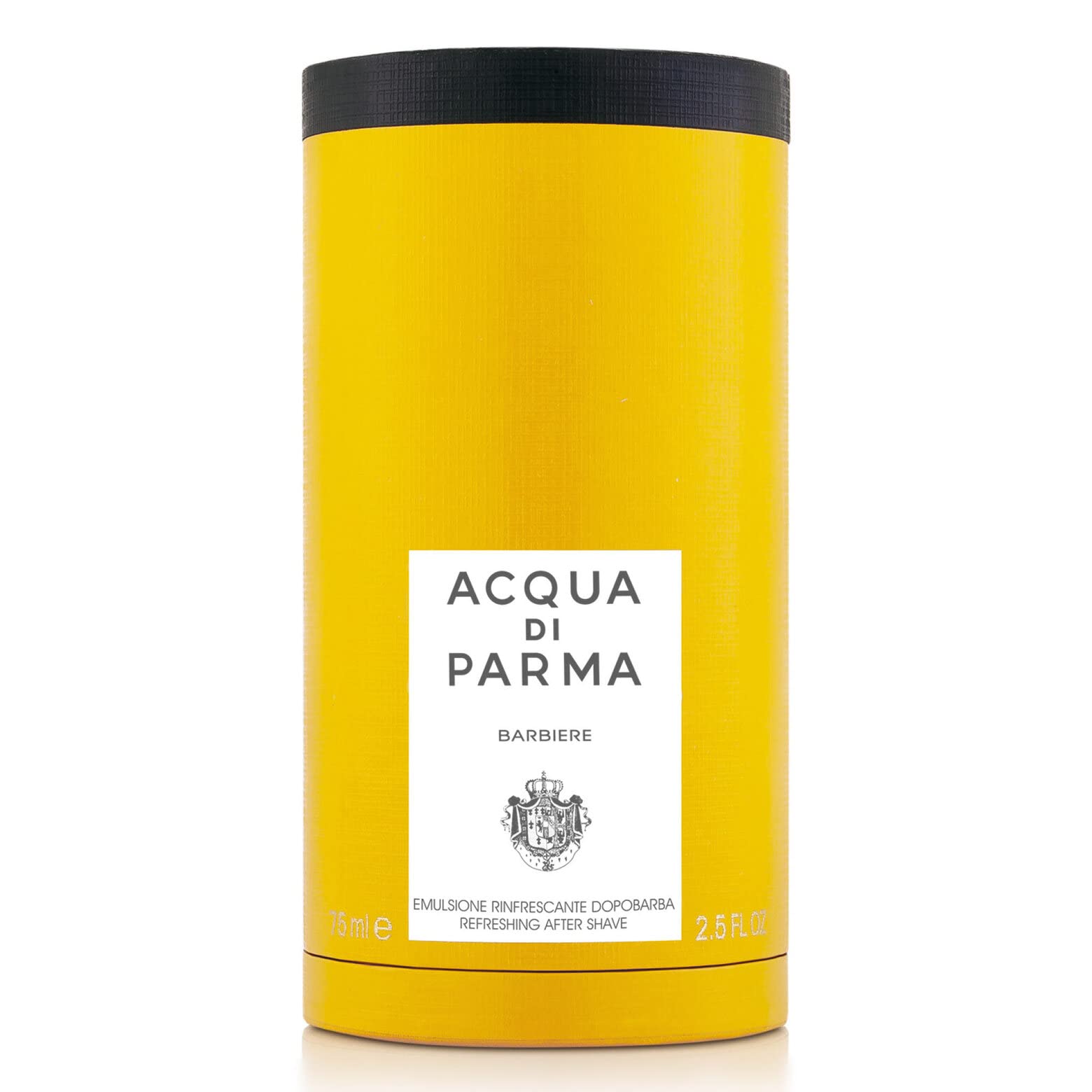 Acqua di Parma BARBIERE A/S Emulsion 75 ml.