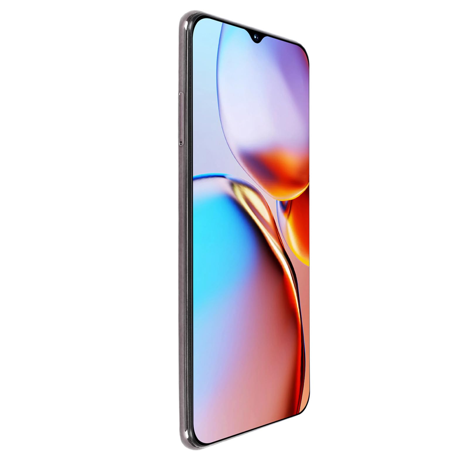 Acogedor 6.54 Inch Ultra HD Screen, 8 Core Processor, 12GB 256GB Memory Unlocked Phone, 4G Smartphone with 32 MP Rear Camera, Face Unlock, Long Battery Life (US Plug)