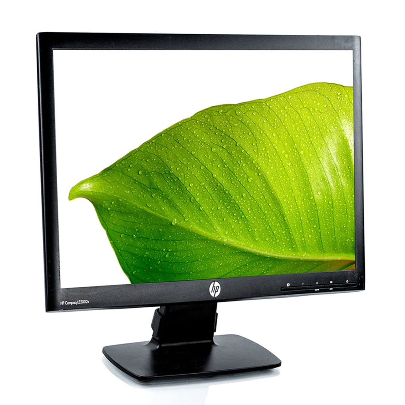 HP Compaq LE2002x LED Monitor