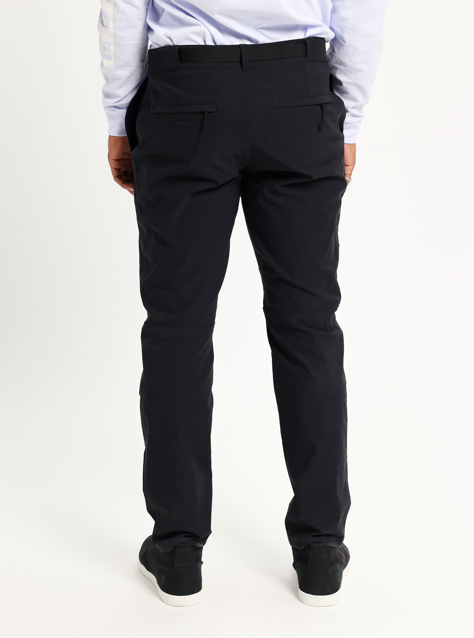 Burton Men's Ridge Pants, True Black, 34