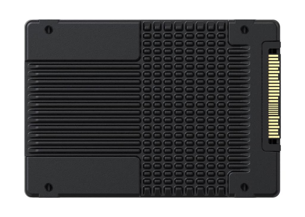 Intel Optane SSD 905P Series (960GB 2.5" PCIe x 4 3D XPoint) (959527)