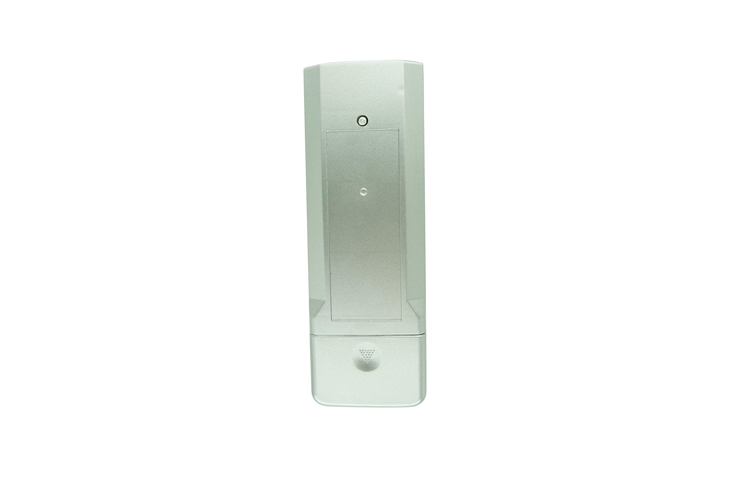 HCDZ Replacement Remote Control for Sony RM-DC525 CDP-CE5 CDP-CE525 CDP-CE535 RM-DC355 CDP-C5CS CDP-CE345 CDP-CE375 CDP-CE5 CDP-CE525 CDP-CE535 Compact Disc CD Player