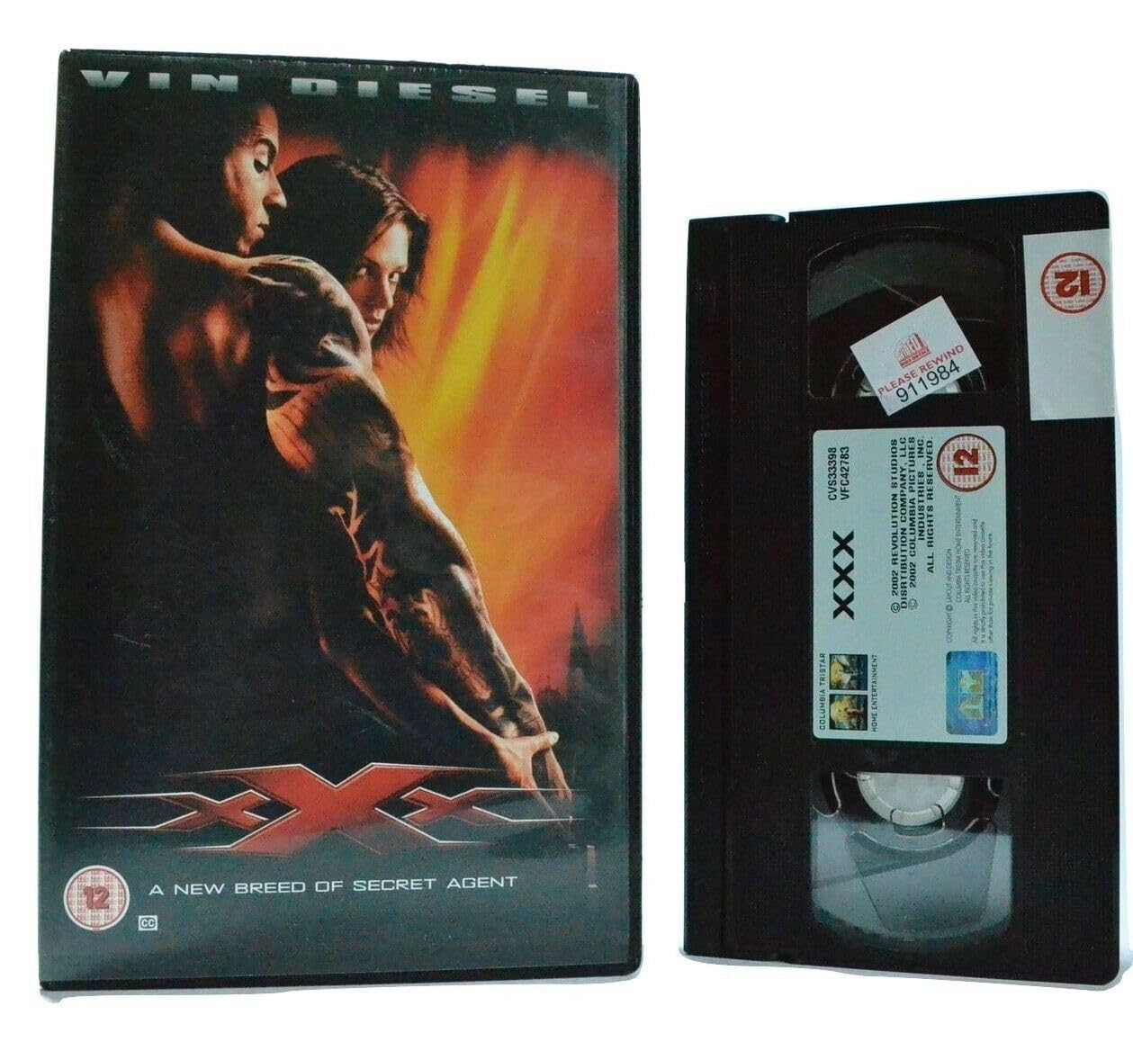 XXX