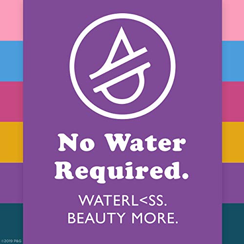 Waterless Curl Milk Refresh & Redefine 7.6 fl oz | Sulfate-Free | For Curly Hair