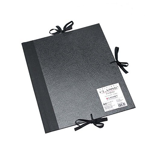 Classic Portfolio Size: 17" H x 22" W