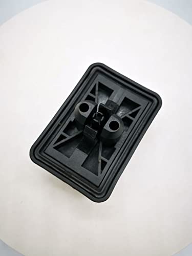 CHERISH-AUTO 1PCS OEM 51718268885 Jacking Support Plate Compatible with B-M-W VEHICLES
