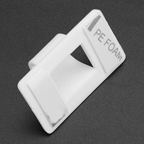 TOPINCN 4Pcs Door Pinch Household Baby Child Finger Hands Protector Door Hinge Pinch Guards Safety Stopper
