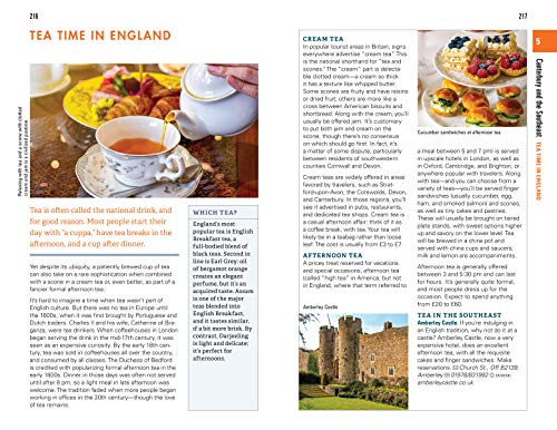 Fodor's Essential England (Full-color Travel Guide)