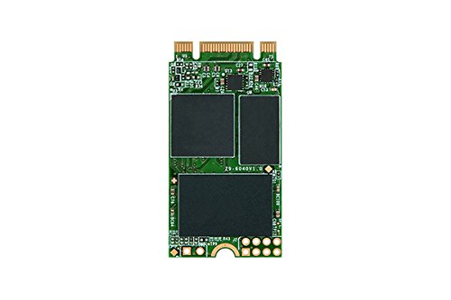 Transcend 3D TLC NAND with SSD M. 2 2242 Sata β Iii GB/S mts420s Series