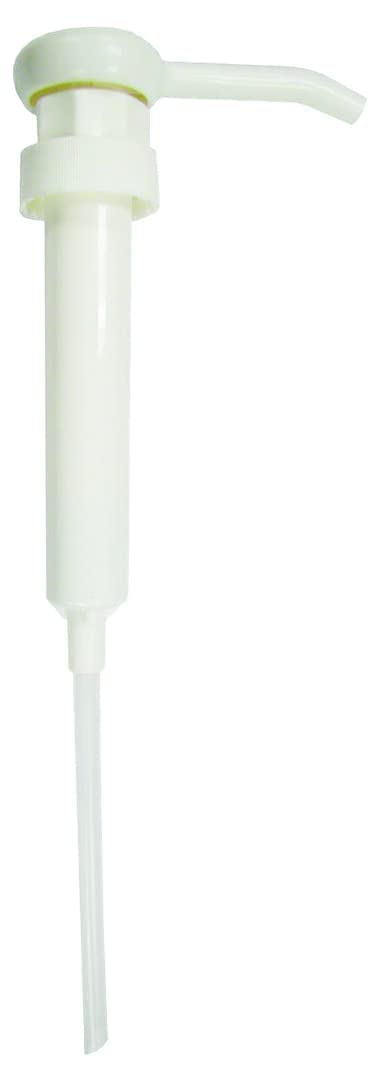 Chris Christensen Gallon Pump Dispenser for Dog Shampoos and Conditioners, Groom Like a Professional, Easily Dispense Liquids, No Mess