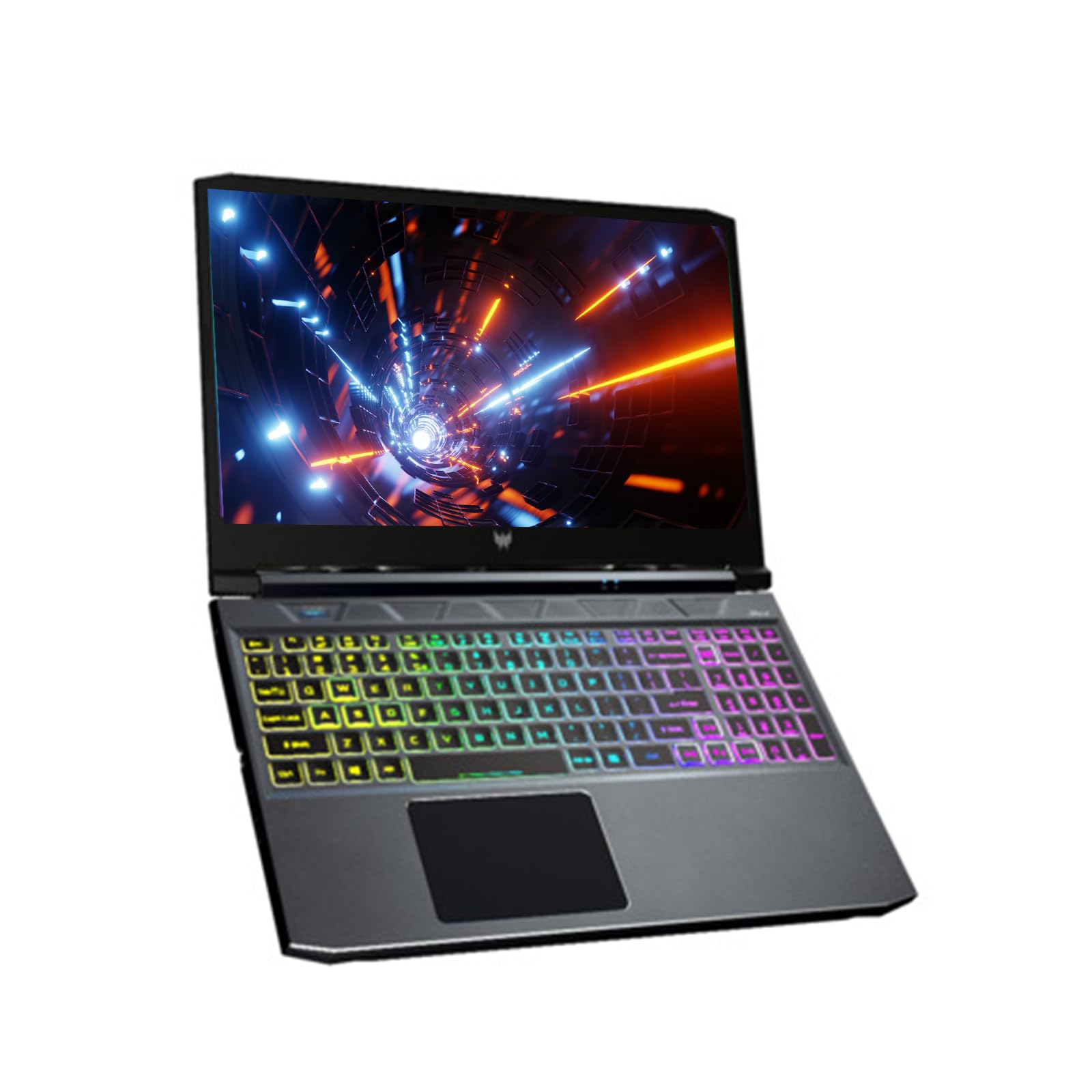 acer Predator Helios 300 Gaming Laptop,15.6" FHD 144Hz IPS Display,Intel Core I7-11800H 8 Core,NVIDIA GeForce RTX 3060,16GB RAM,512GB SSD 1TB HDD,Windows 11 Home,TWE USB 3.0 16GB Flash Drive Pen